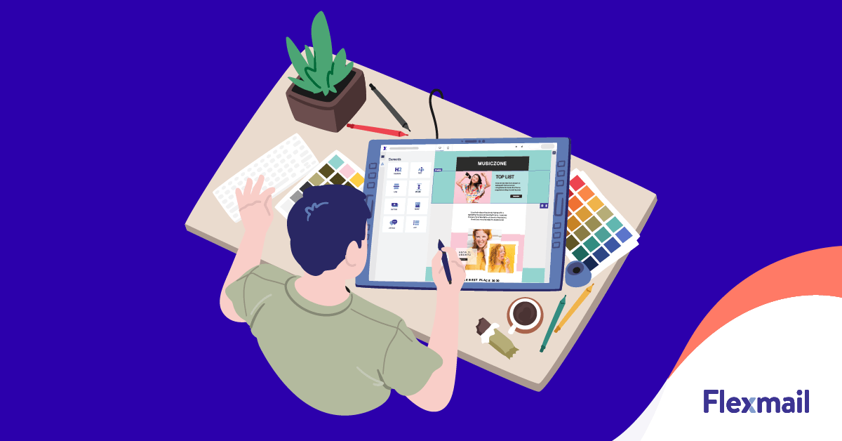 Design like a pro: Essential tips for marketers who are not graphic ...