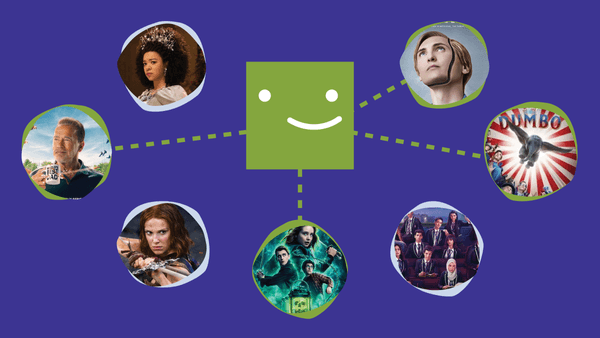 From genres to target groups: the Netflix segmentation planner | Flexmail