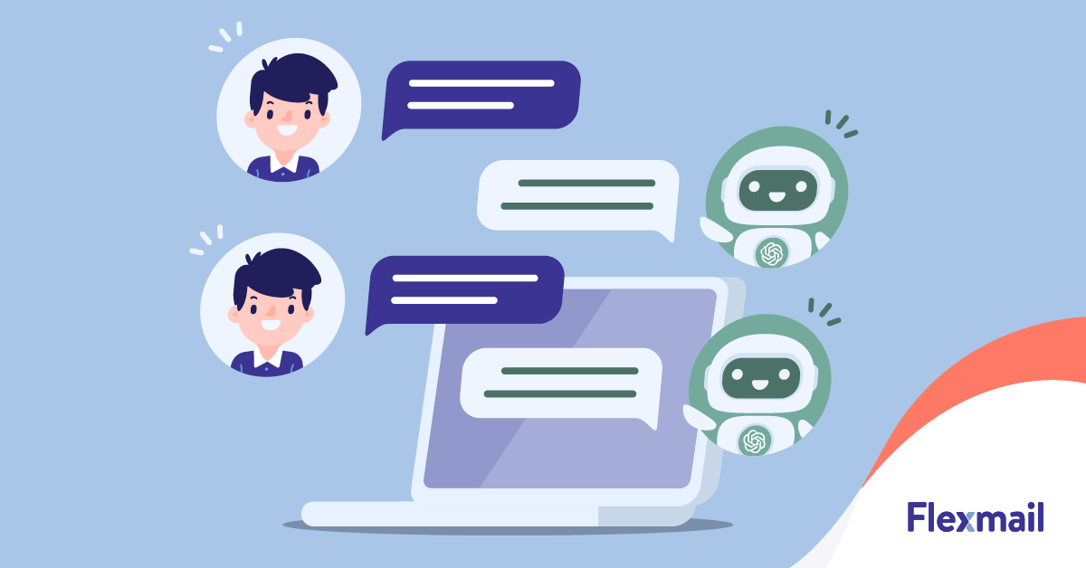 How AI makes your life as an email marketer easier | Flexmail