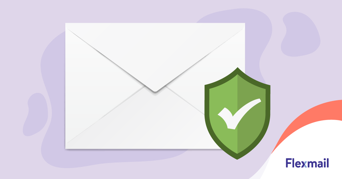 Alles wat je moet weten over e-mail authenticatie | Flexmail