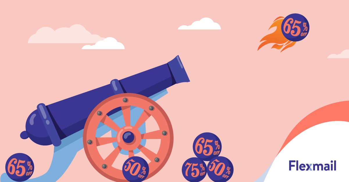 Turn your emails into the ultimate conversion boosters via promotions ...