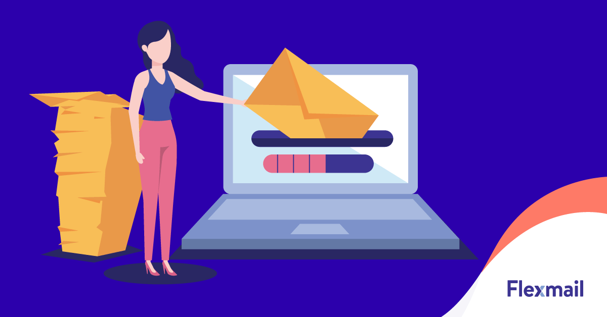 Voici comment collecter une multitude d'adresses e-mail pour votre ...