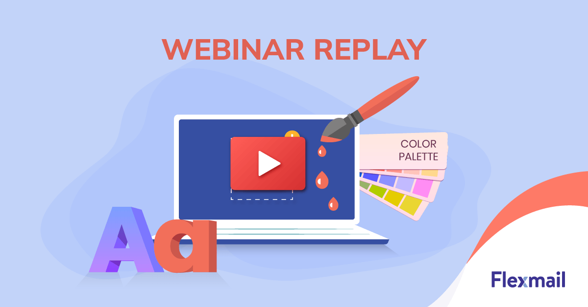 Email design tips and tricks that make subscribers click | Flexmail