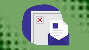 Comment fonctionne le blocage d'images dans l'e-mail | Flexmail